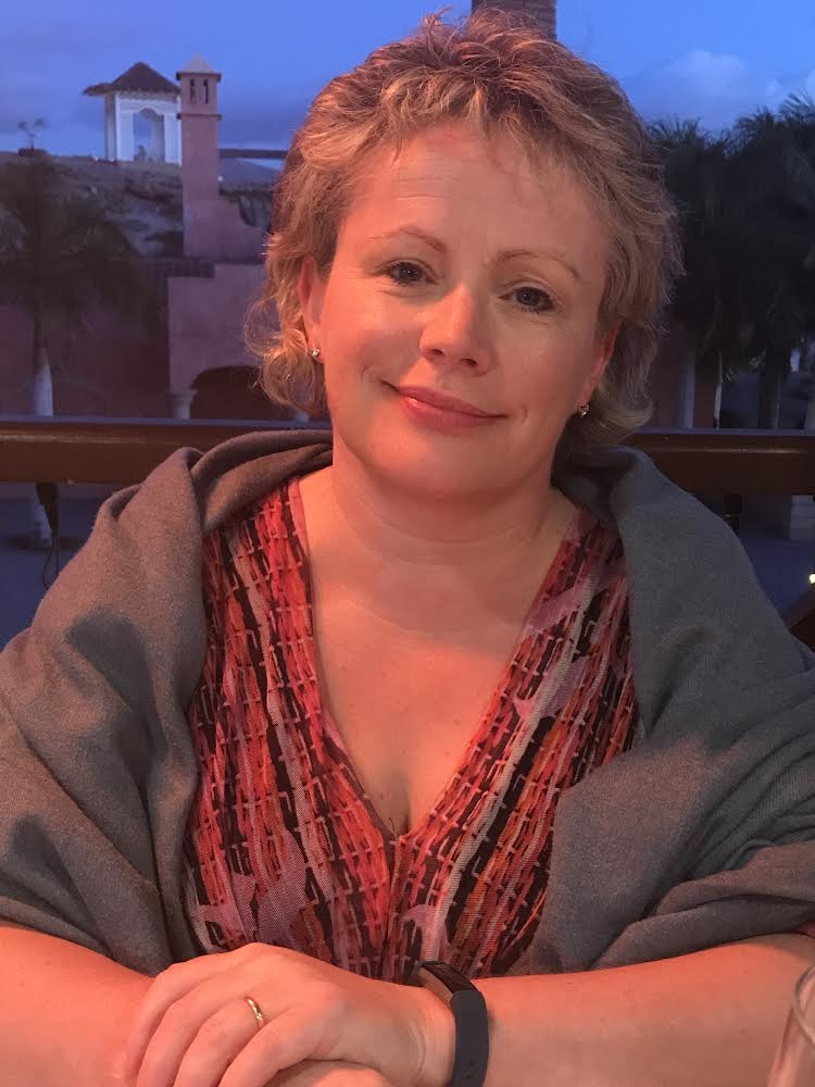 Michelle Turner – Eight Ninths Ltd